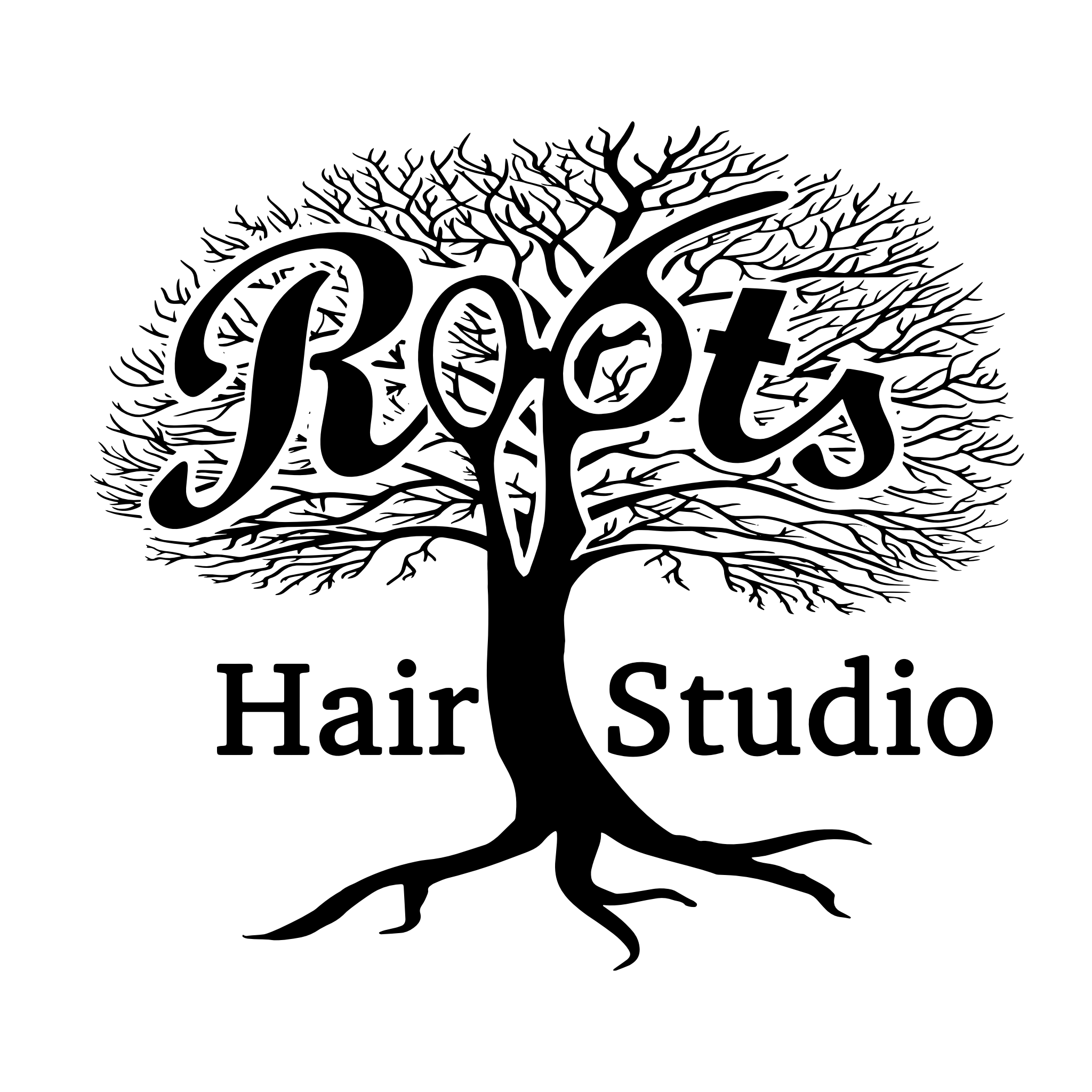 Home | Roots Hair Studio